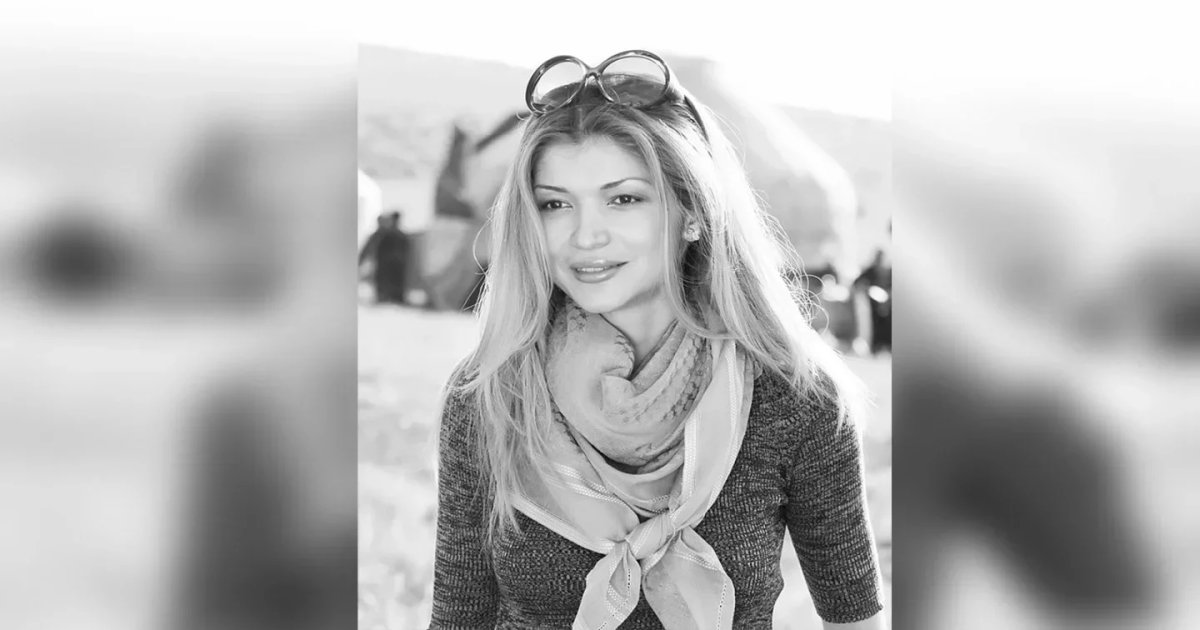 Swiss court drops case against daughter of ex-president of Uzbekistan ...